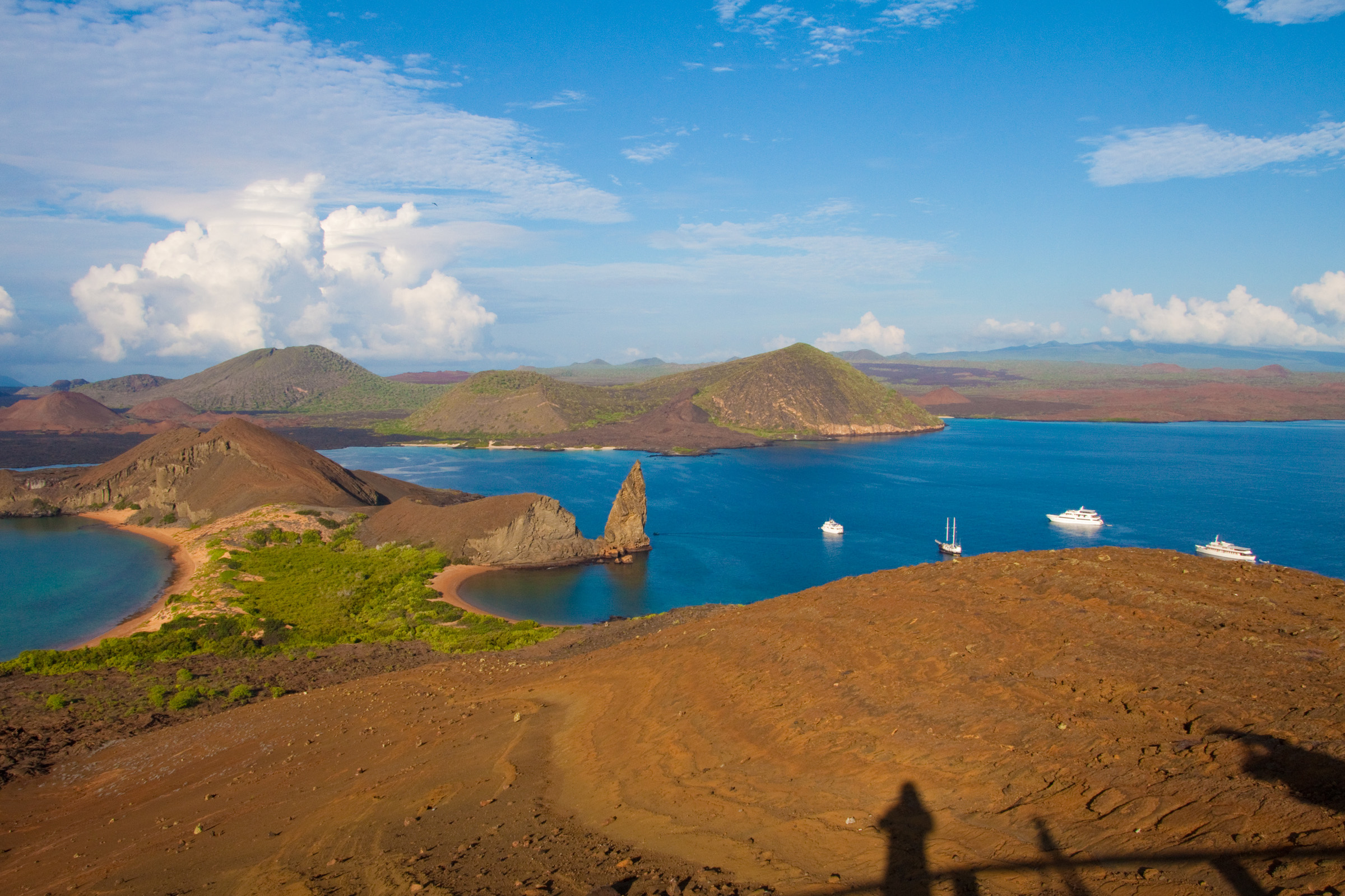 Ecuador & Galápagos | Latin America Journeys Guru