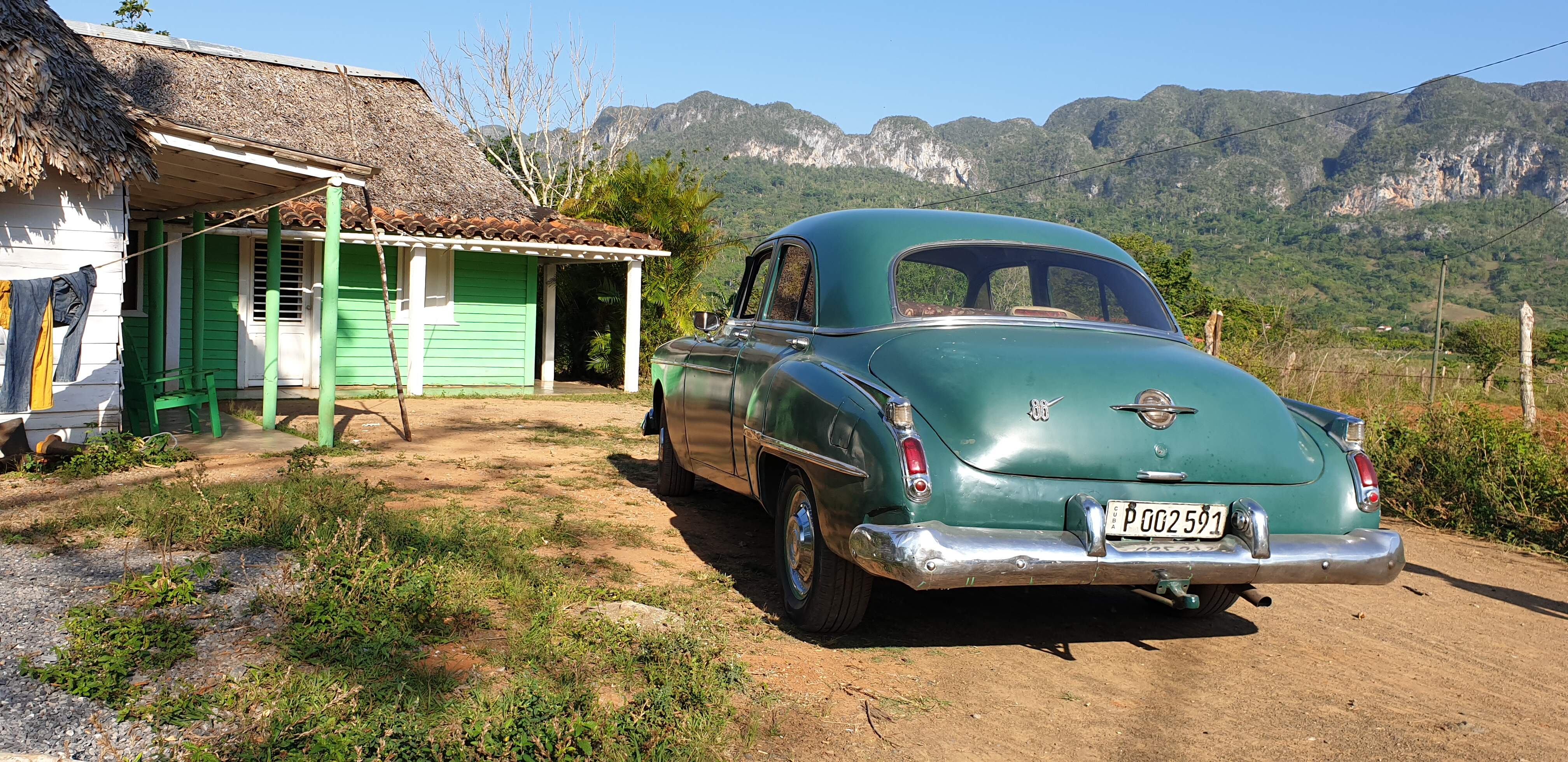 Best Cuba Car rentals with premium hosting service | Latin America ...